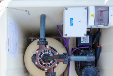 Indusplast Piscinas | Blog de Piscinas | Tips